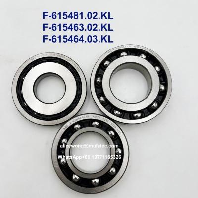 China F-615481.02.KL F-615463.02.KL F-615464.03.KL  CVT Transmission Bearing Kit for sale