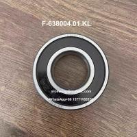 China F-638004.01.KL Automobile Transmission Bearings 30X62X16mm for sale