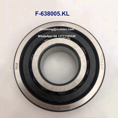 China F-638005.KL Automotive Bearings 30X72X19mm for sale