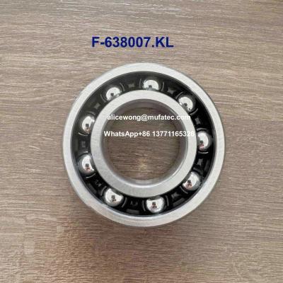China F-638007.KL Automotive Transmission Bearings 35X72X17mm for sale