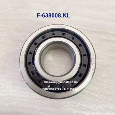 China F-638008.KL Automotive Transmission Bearings 38X68X16.02mm for sale