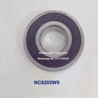 China NC6202W9 Automotive Steering Gear Bearings 15X35X9mm for sale