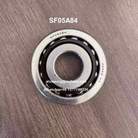China SF05A84 Manual Transmission Input shaft Bearings 26X72X15.5mm for sale