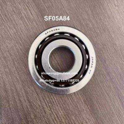 China SF05A84 Manual Transmission Input shaft Bearings 26X72X15.5mm for sale