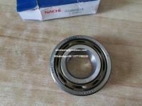 China 026BX5814 automotive bearing special open type deep groove ball bearing nylon cage 26.8X57X14/16.25mmmm for sale