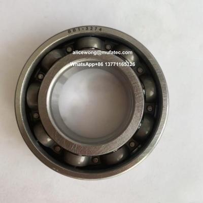 China BB1-3274 automotive bearings 30.6X59X16.7mm non-standard ball bearings for sale
