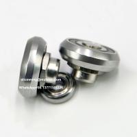 China CPA28ZZ CPA43ZZ CPA63ZZ CPA28-2RS CPA43-2RS CPA63-2RS Seal Types Linear Motion Guide Bevel Track Roller Bearings for sale