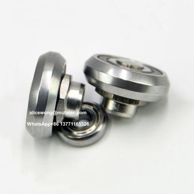 China CPA28ZZ CPA43ZZ CPA63ZZ CPA28-2RS CPA43-2RS CPA63-2RS Seal Types Linear Motion Guide Bevel Track Roller Bearings for sale