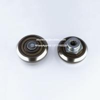 China CPN28ZZ CPN43ZZ CPN63ZZ CPN28-2RS CPN43-2RS CPN63-2RS Printing Machine Spare Track Roller Bearings for sale