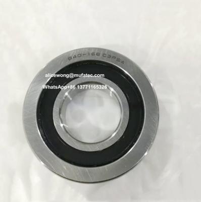 China B40-166C3P5A B40-166 C3P5A  servo motor bearings high speed ball bearings 40X90X23mm for sale