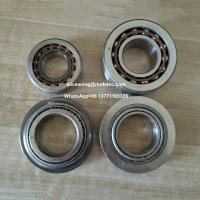 China 8699763 8699761 ST4690-3 BMW differential repairing bearing kit for sale