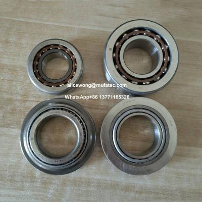 China 8699763 8699761 ST4690-3 BMW differential repairing bearing kit for sale