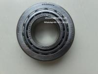 China CR06B39 Mercedes Benz differential bearings imperial roller bearings 30.16*64.2*13.62/22mm for sale