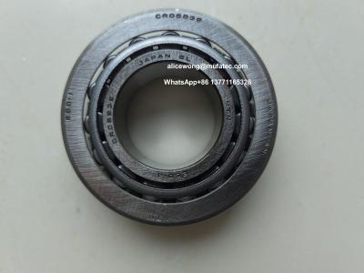 China CR06B39 Mercedes Benz differential bearings imperial roller bearings 30.16*64.2*13.62/22mm for sale