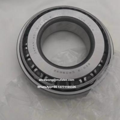 China CR0.3 CR09B32 CR09B32 CR-09B32 automotive differential bearings taper roller bearings 44.45*88.9*17.5/25mm for sale