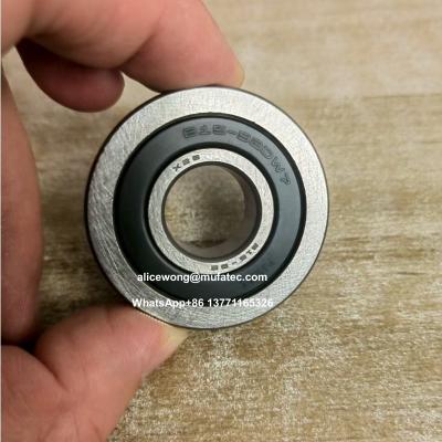China B15-92DW7 15x40x11mm high temperatture bearings -30℃ ~ + 200℃ for sale