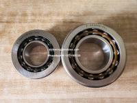 China Automotive Differential Part Kit Audi Differential Repair Bearing Kit F-564698.SKL F-560119. 02. SKL Double Row Ball Bearings for sale
