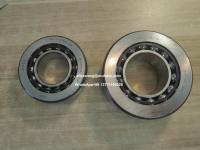 China Mercedes-Benz W447 W448 differential bearing kit F-585304.01.SKL-AM F-585302.02.SKL-AM double row ball bearings for sale
