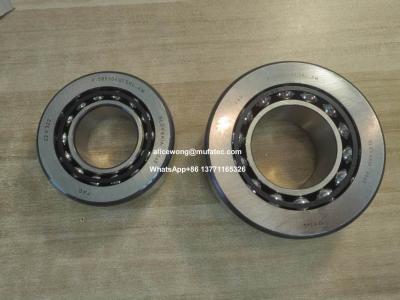 China Mercedes-Benz W447 W448 differential bearing kit F-585304.01.SKL-AM F-585302.02.SKL-AM double row ball bearings for sale