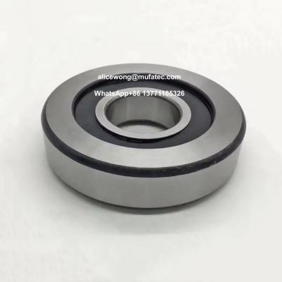 China 40x102x28 Forklift Bearings Heavy Duty Bearings for sale
