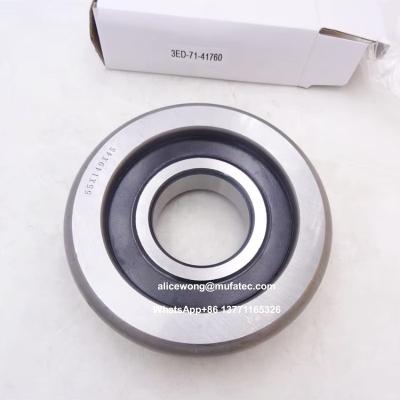 China 3ED-71-41760 Forklift Mast Bearing 55x149x45/29mm for sale