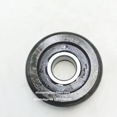 China 25X80X24 Forklift Bearings Heavy Duty Bearings for sale