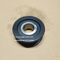 China 35x92x36 Forklift Sprocket Bearings Heavy Duty Bearings for sale