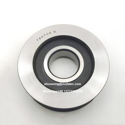 China 40x118x34 Forklift Sprocket Bearings Heavy Duty Bearings for sale