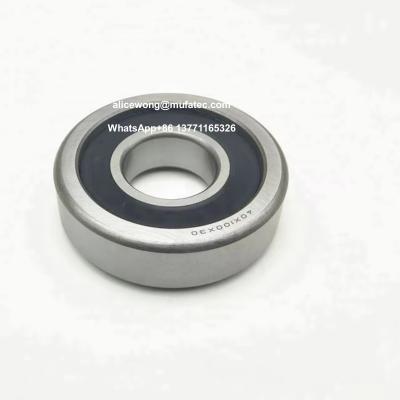 China 40X100X30 Forklift  Bearings Non-standard Ball Bearings for sale