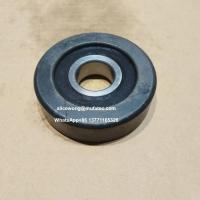 China 40X107X30 Forklift  Bearings Non-standard Ball Bearings for sale