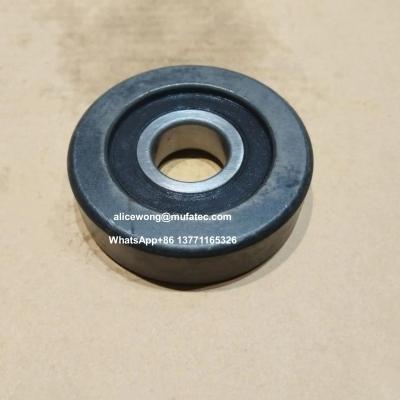 China 40X107X30 Forklift  Bearings Non-standard Ball Bearings for sale