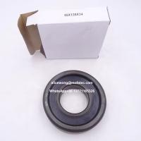 China 55X120X34 Forklift  Bearings Non-standard Ball Bearings for sale