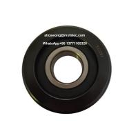China 10311T Forklift Bearing Deep Groove Ball Bearings 55*151.5*45mm for sale