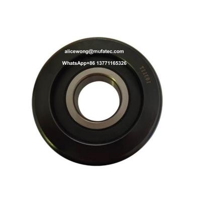China 10311T Forklift Bearing Deep Groove Ball Bearings 55*151.5*45mm for sale