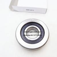 China 24609-42112 Forklift Mast Roller Bearings 45x124x34/25 for sale