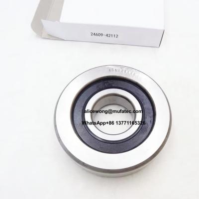 China 24609-42112 Forklift Mast Roller Bearings 45x124x34/25 for sale