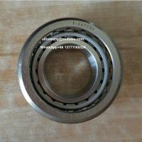China F-567730 Mercedes C220 differential bearings taper roller bearings 41.275*82.55*22/26.543mm for sale