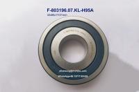 China F-803196.07.KL-H95A 6TS2-SX06C12LLH1 05098879AA auto gearbox bearing deep groove ball bearing 32x80x17/21mm for sale