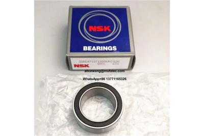 China 32BD4718DU 32BD4718 air conditioning compressor bearings 32x47x18mm for sale