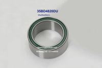 China 35BD4820DU 35BD4820 Air Conditioning Compressor Clutch Bearing 35x48x20mm for sale