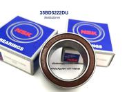 China 35BD5222DU 35BD5222 AC A/C compressor bearings 35x52x22mm for sale