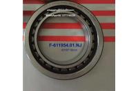 China F-611954.01.NJ Automobile bearings wheel bearings 60x95x18mm for sale