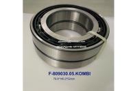 China F-809030.05.KOMBI air compressor bearings 79.9x140.2x52mm for sale