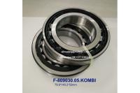 China F-809030.05.KOMBI air compressor bearings 79.9x140.2x52mm for sale