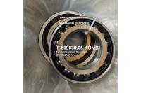 China F-809030.05.KOMBI air compressor bearings 79.9x140.2x52mm for sale