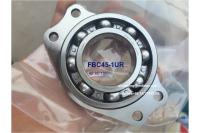 China FBC45-1UR FBC45-1 45x85x19mm automotive bearings with frames for sale