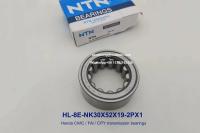 China HL-8E-NK30X52X19-2PX1 Honda Civic Fai City transmission bearings for sale