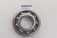 China NC6004W10 automotive steering column bearings 20x42x10mm for sale
