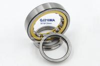 China QJ210MA four point contact ball bearings 50x90x20mm for sale
