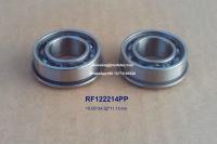 China RF122214PP automotive bearings with flange 19.05x34.92x11.11mm for sale